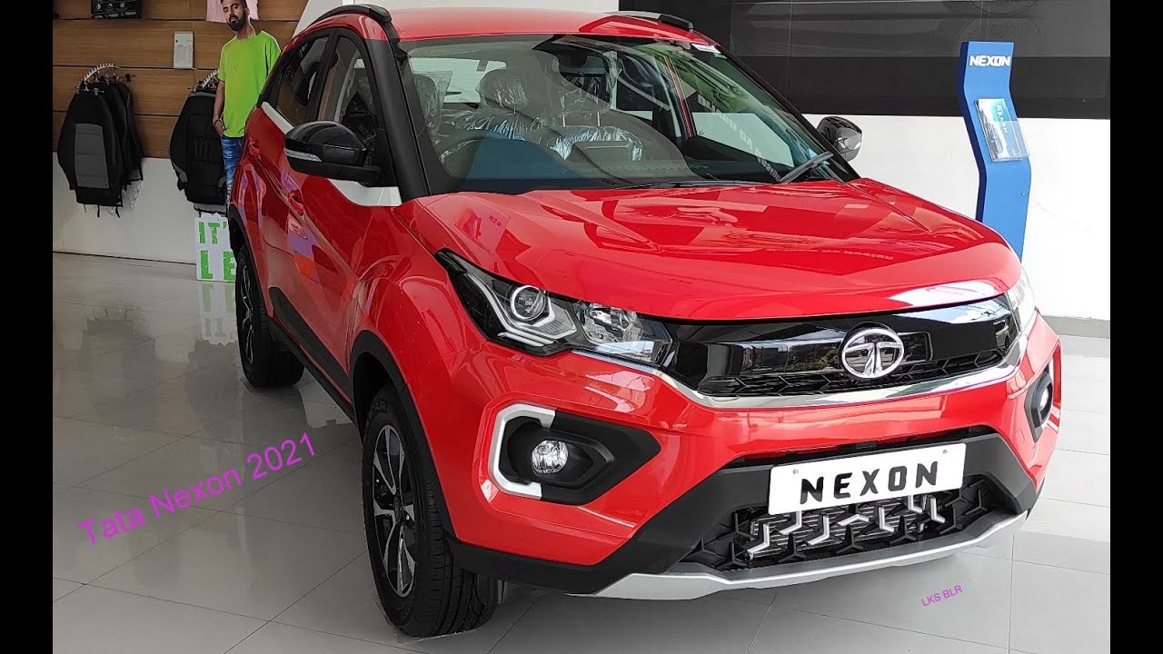 Tata Nexon - YouTube