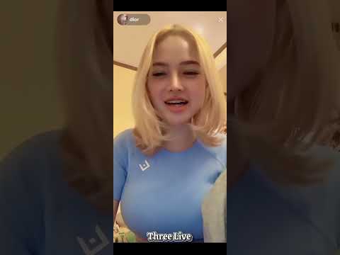 Vicidior [Live Tiktok] Terbaru Hot