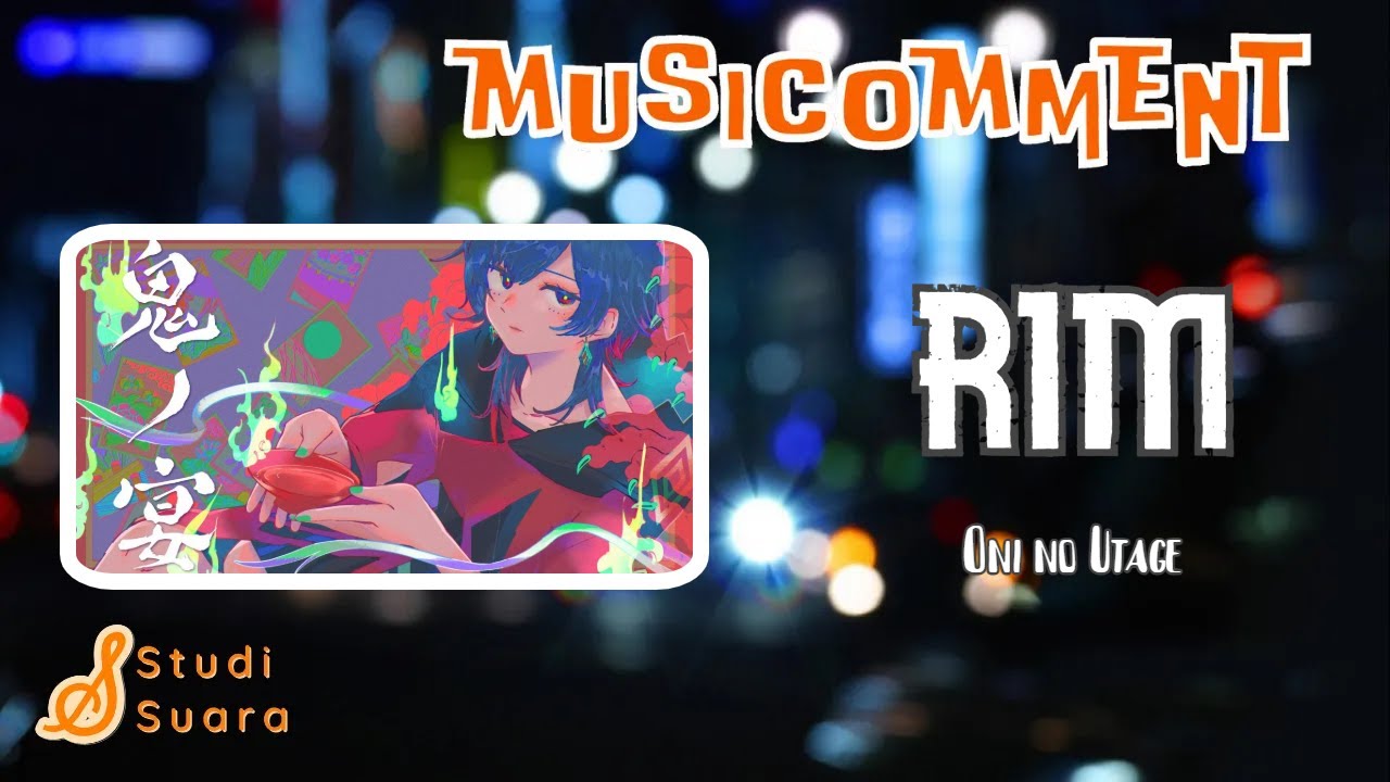 Fokus Ke Ekspresi Vokal, Vsinger Ini Menyanyi Dengan Gaya Menarik | RIM ...