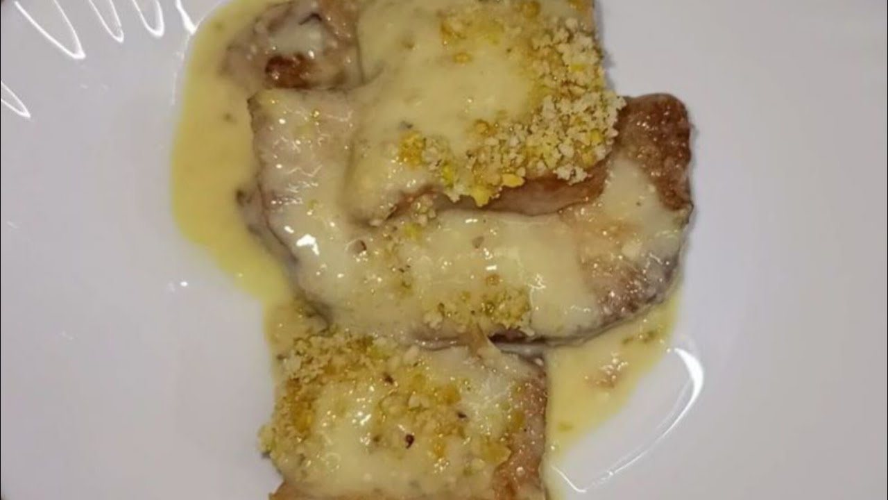 Rusk Dessert Recipe | Sweet dish for Kids | Simple & Unique Sweet ...