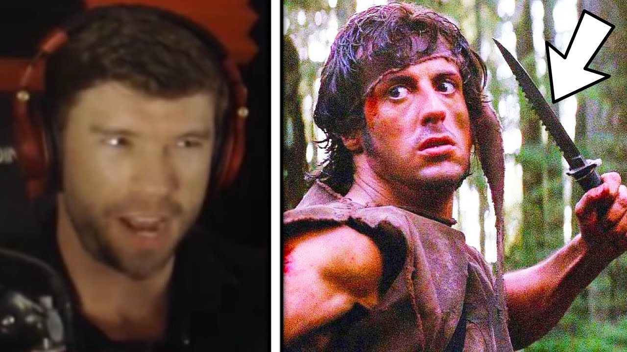 Kyle CALLED OUT a Guest’s Unbelievable Story | PKA - YouTube