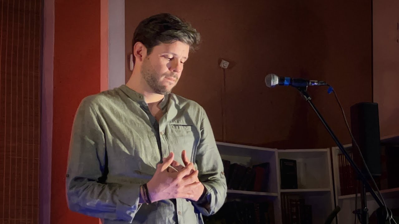 ALMO | Cucurrucucú Paloma - YouTube Music