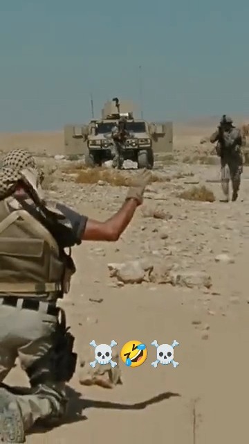 The operation was as fierce as a tiger and it turned out to be a friendly force🤣🤣#shortsfeed # ...