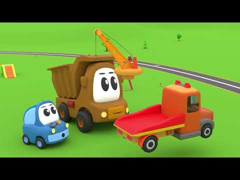Кыргызча Мультфильмдер Жыйнагы - КАПОТИКИ Бөбөктөргө жана Жаш Балдарга Мультфильм №7