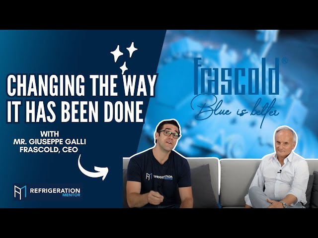 Frascold Logo