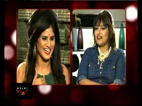 MISS BIKINI UNIVERSE GETS CANDID ON DELHI CHILLI ENTERTAINMENT TALKS ABOUT CASTING COUCH PART 2