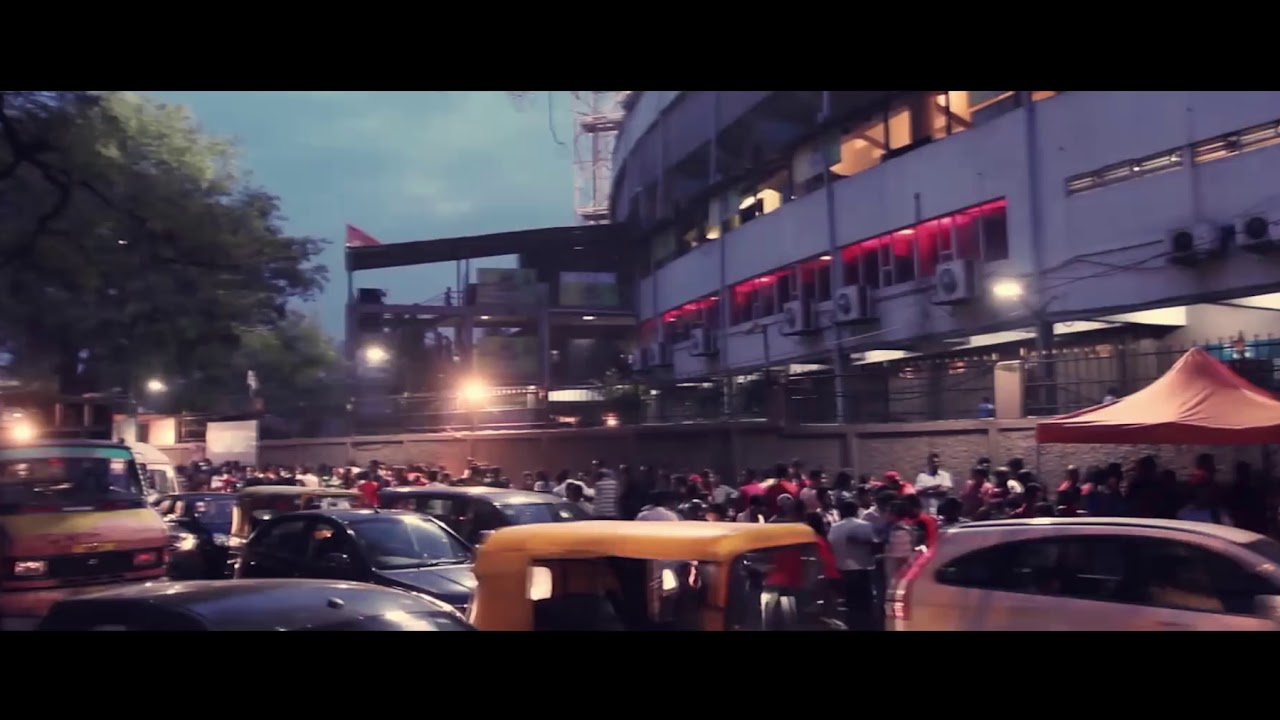 RCB fans new video - YouTube