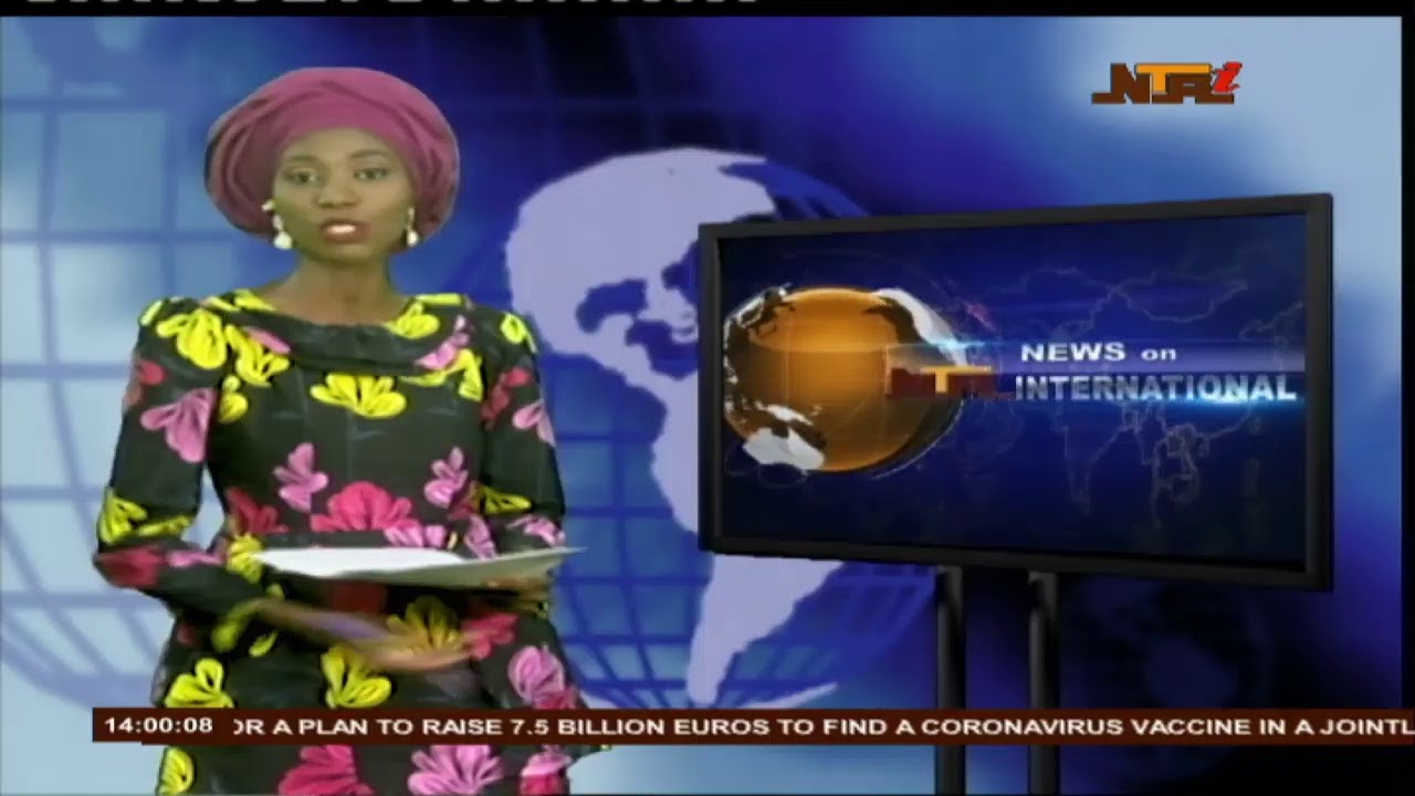 NTA News Live Stream - YouTube