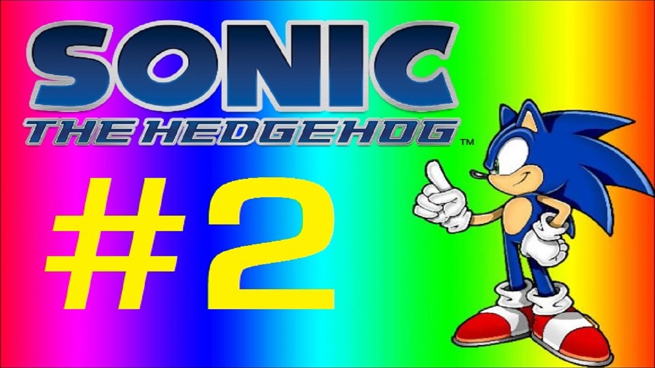 Sonic The Hedgehog 1 Walkthrough - Full Marble Zone HD - YouTube