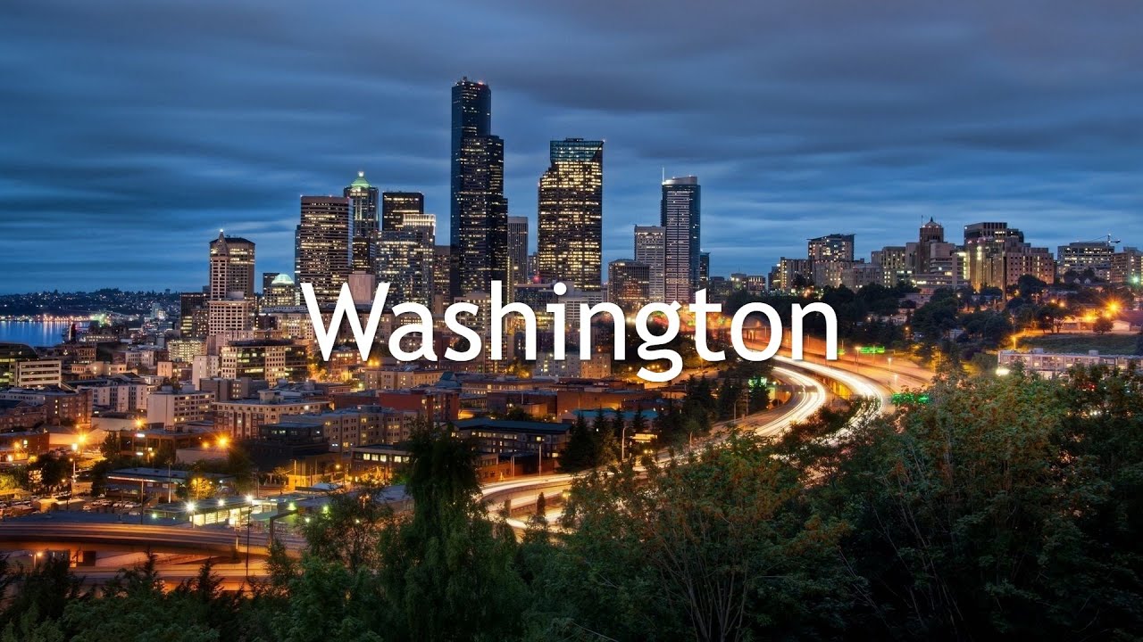 Washington - YouTube