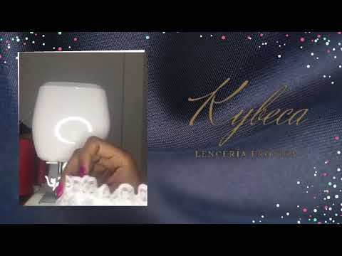 Liguero- KYBECA-LENCERIA-EROTICA