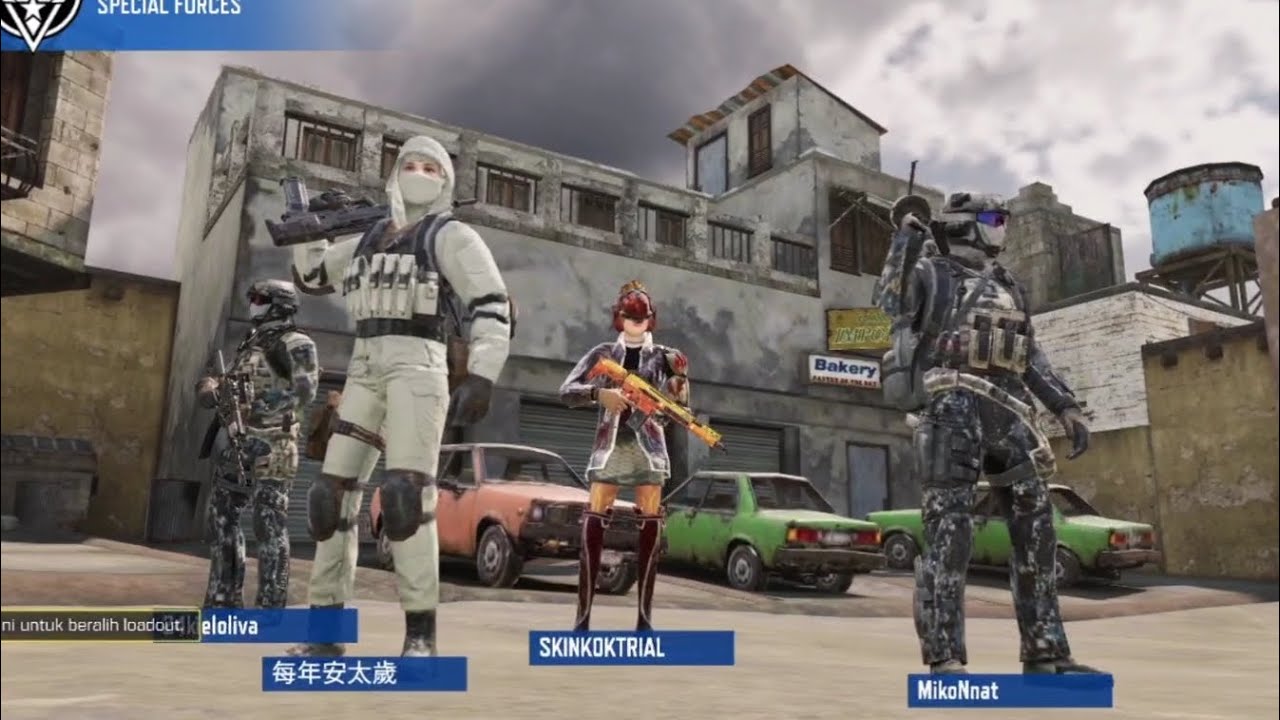 Full Gameplay Mode MP | Part 17 #codm #trending - YouTube