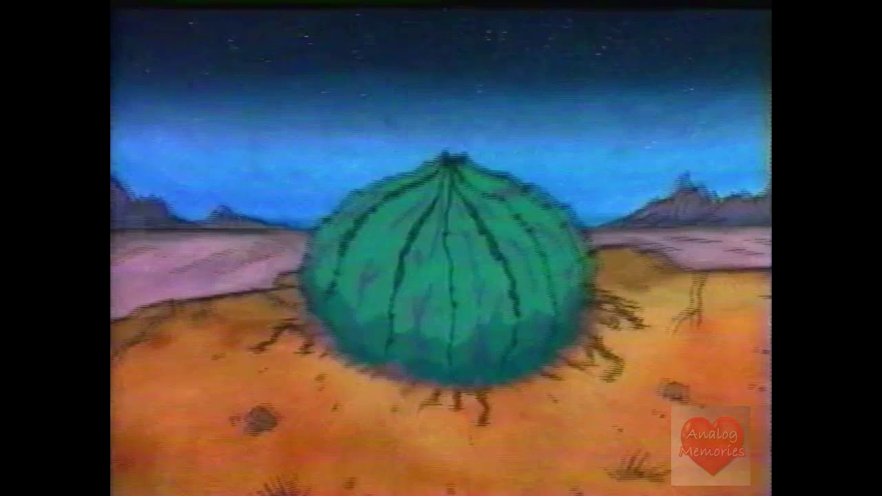 The Maxx | MTV | Bumpers | 1995 | Oddities - YouTube