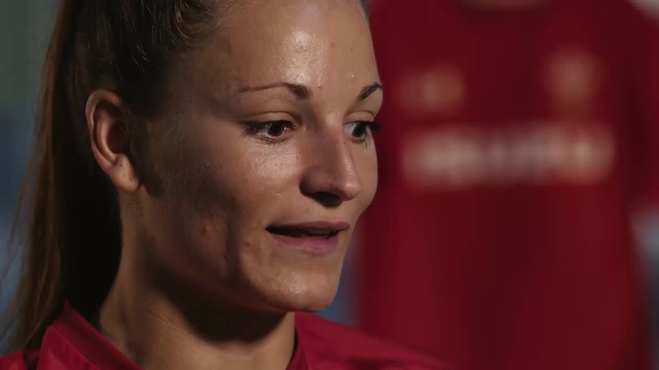 Jaz Joyce - For the Jersey - YouTube