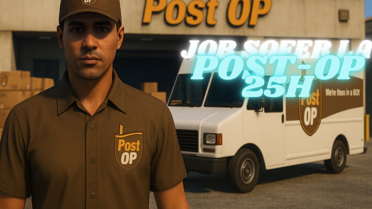 TUTORIAL FPLAYT | Job Sofer la Post-OP 25H - YouTube
