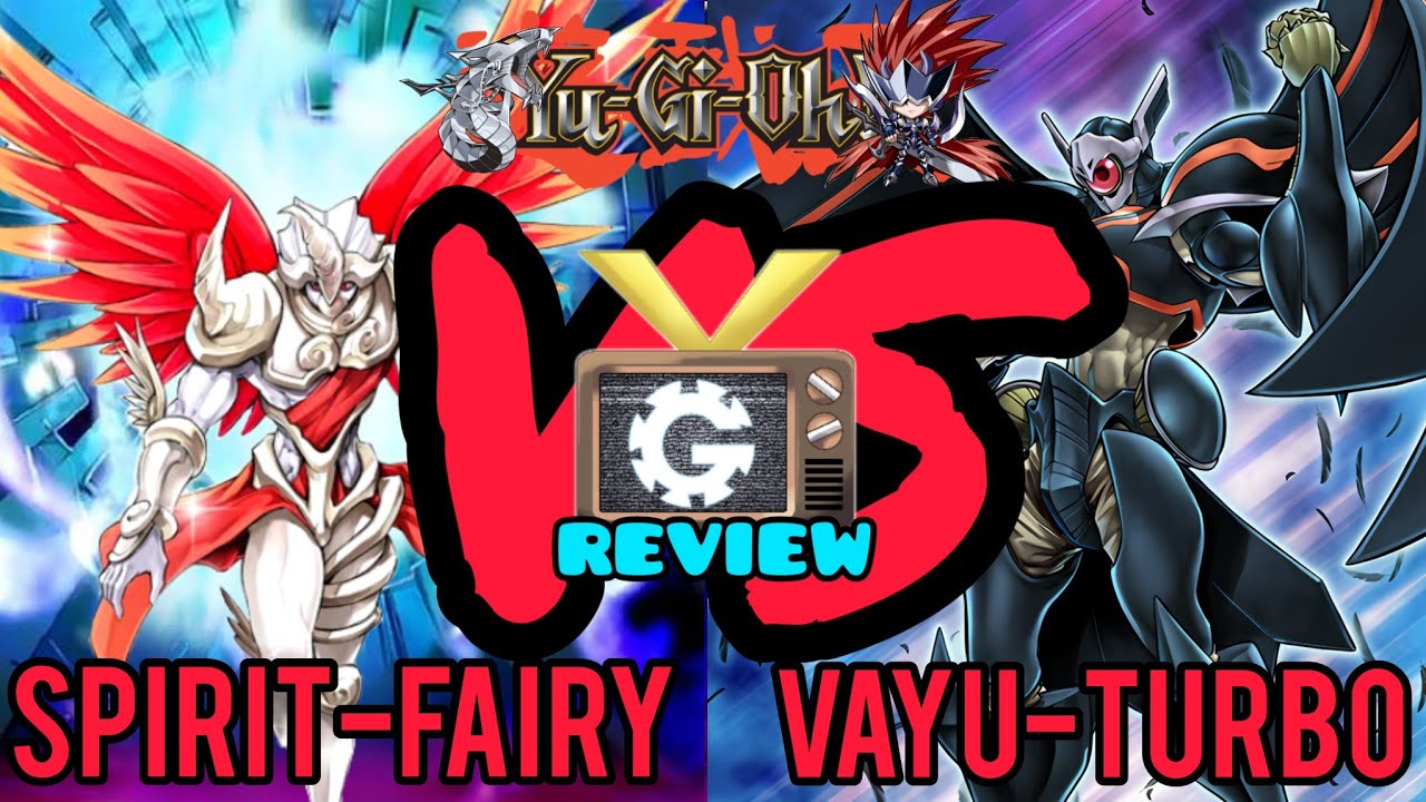 Yu-Gi-Oh! Edison Format Match Duel: Game Analysis & Tips | Vayu Turbo ...
