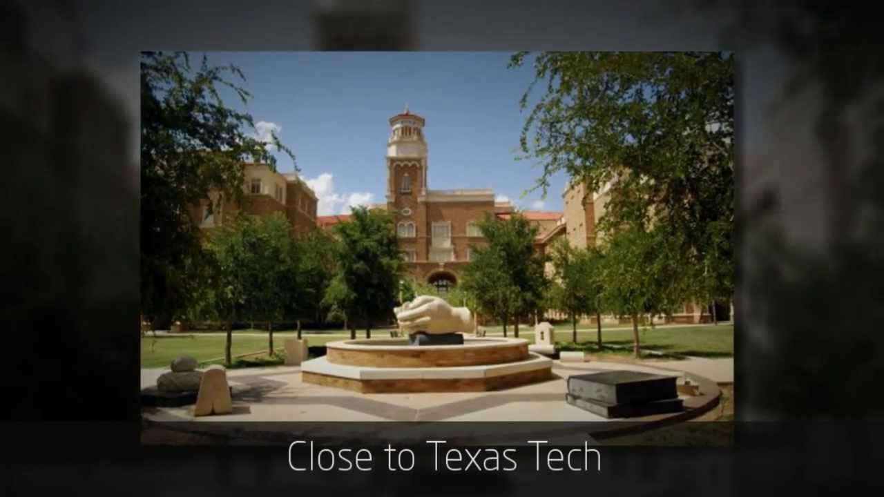 Apartments in Lubbock Texas (806) 748-5200 The Preserve at Prairie ...