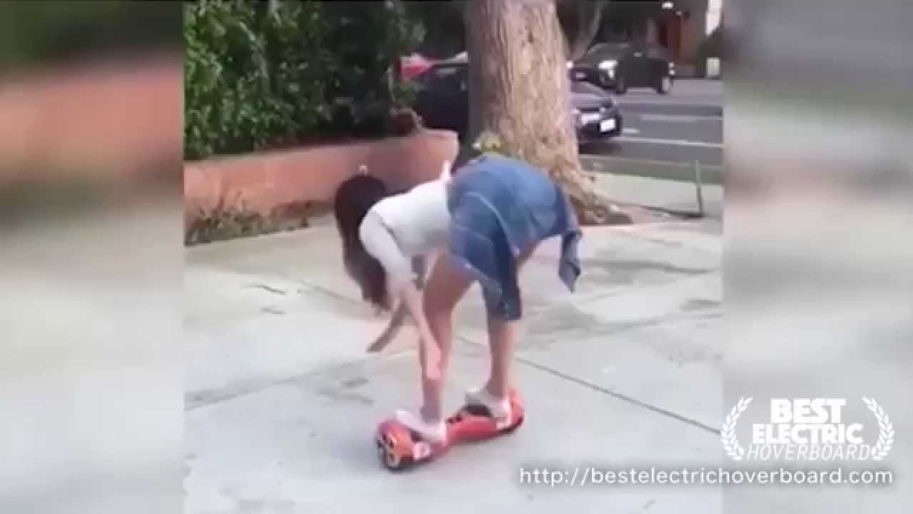 funniest hoverboard fail compilation 2019 | try not to laugh | funny hoverboard videos 2019 ...