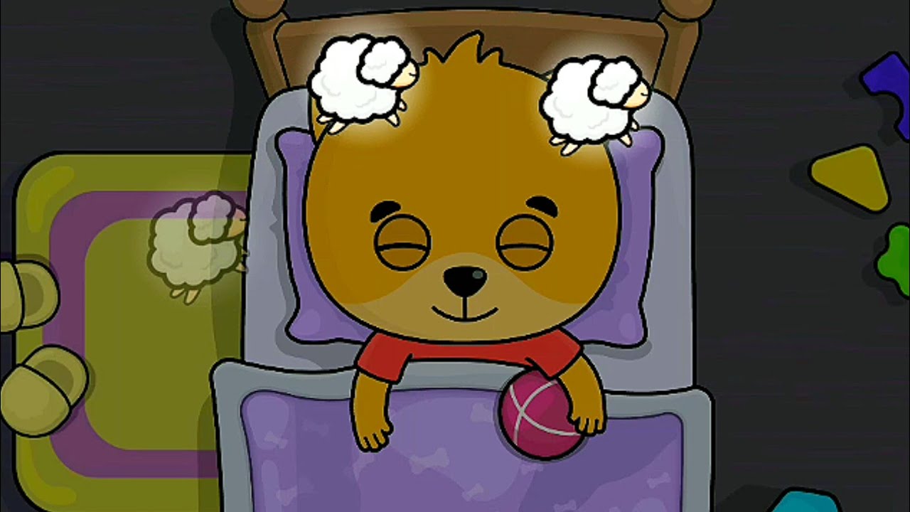 😛 bimi boo baby game | bimi boo learning game 😜 - YouTube