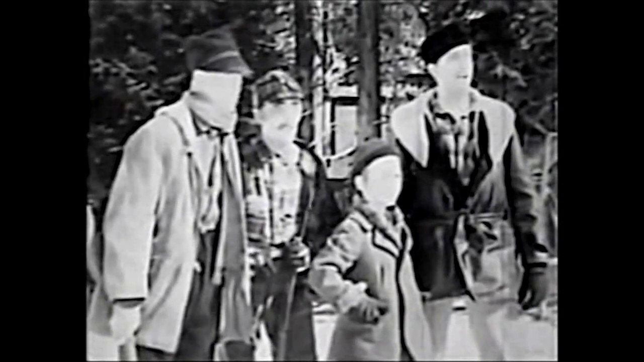 Sign of the Wolf - YouTube