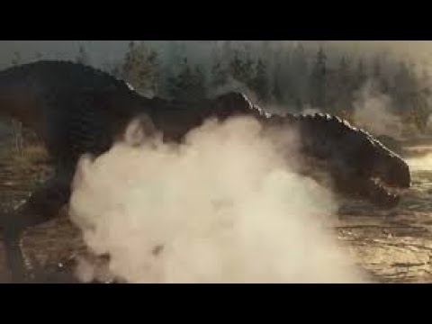 65 postosuchus test - YouTube