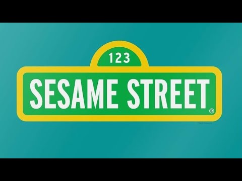 Sesame Street Funding Credits - YouTube