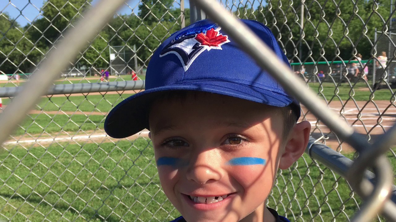 Connor Porter 2017 - YouTube