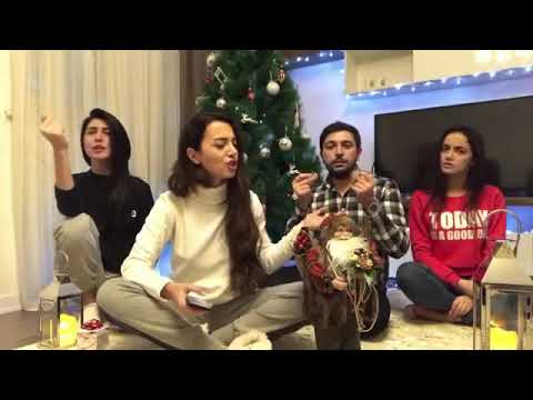 Kamale Piriyeva-Saxta baba