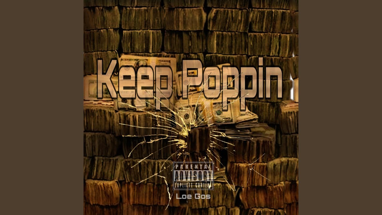 Keep Poppin (feat. BiG Opp) - YouTube
