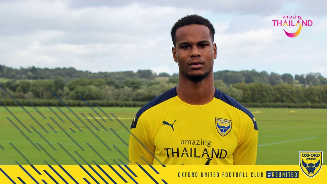 Derick Osei Yaw Joins - YouTube