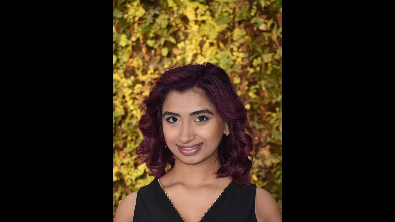 Récital / Recital: Neha Natarajan, soprano 16:00 - Salle Huguette ...