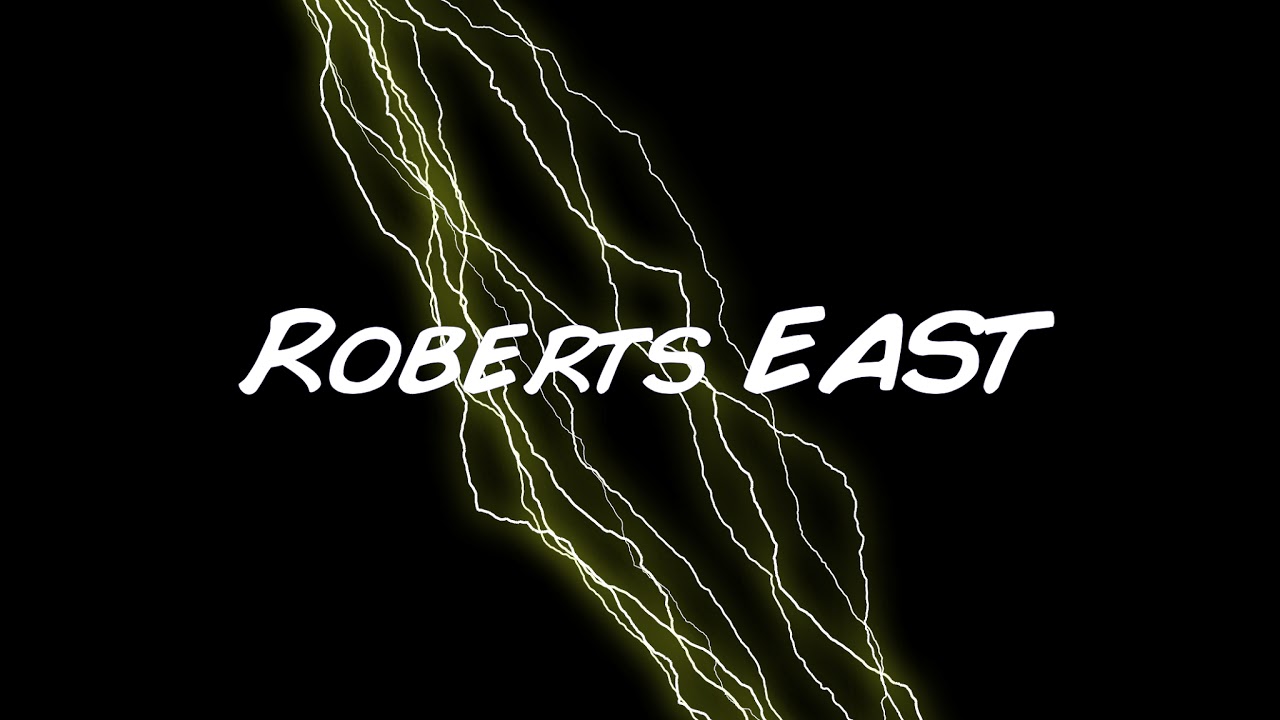 Roberts EAST Live Stream - YouTube