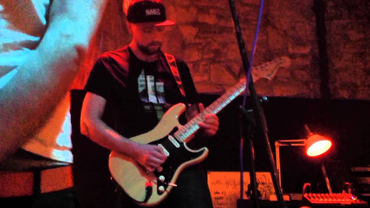 Groove Cake - Rehearsal 25/01/16 - YouTube