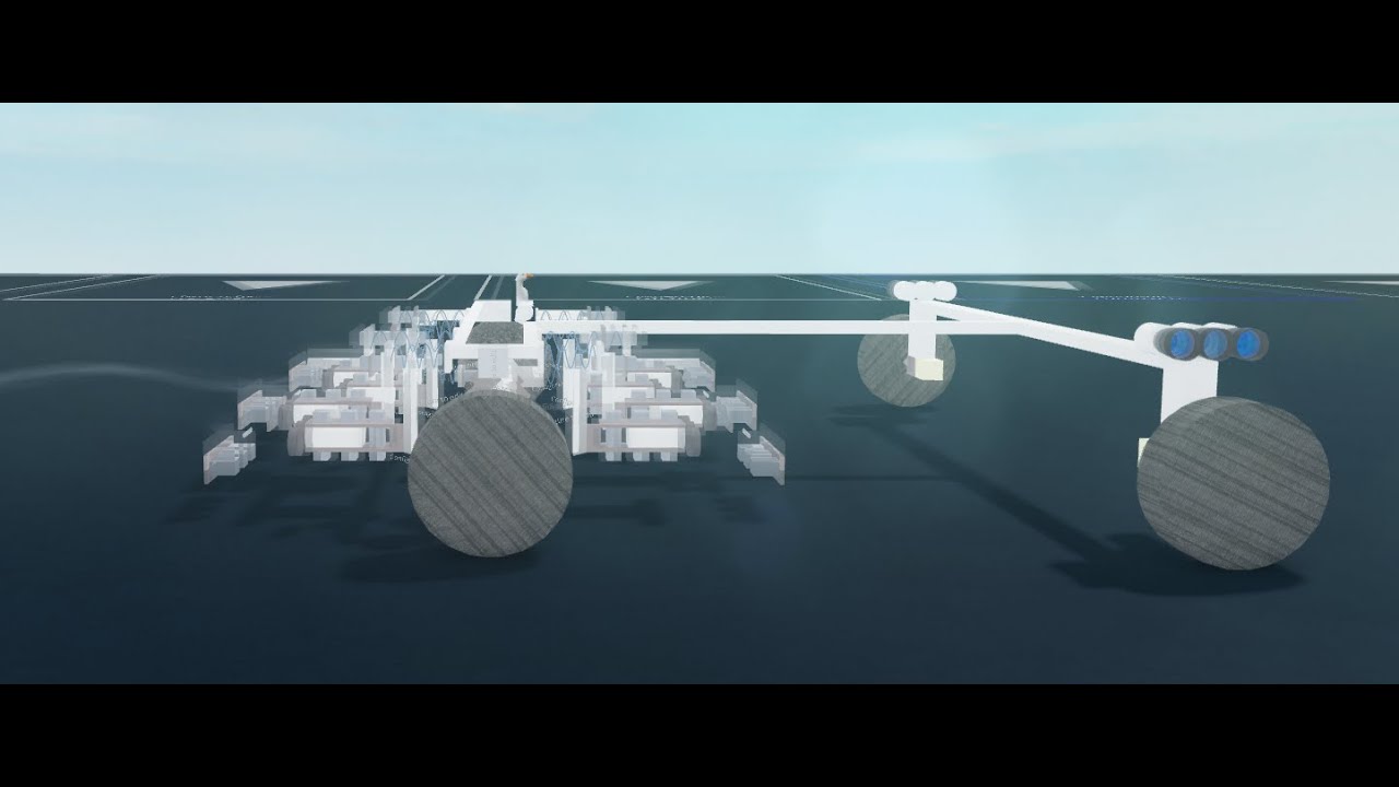 Plane crazy fast piston engine (350+ sps) - YouTube