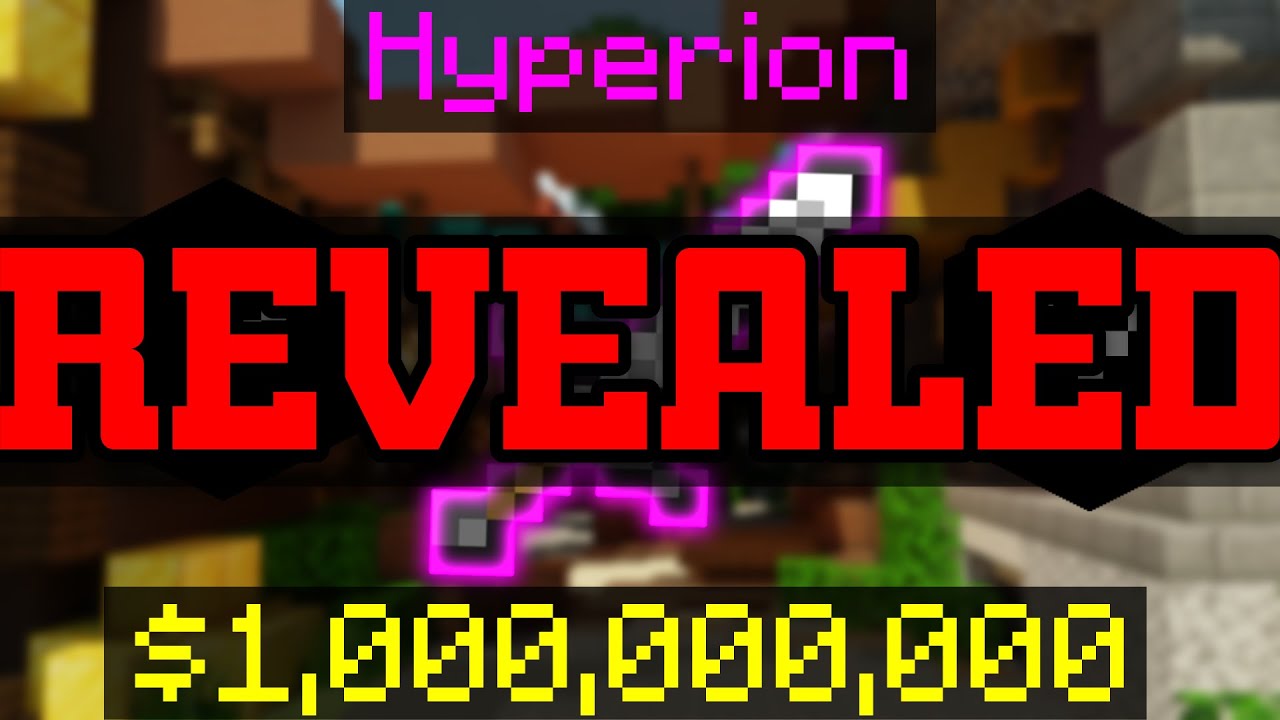Revealing the Flip Discussed In My "Obtain Hype In a Week Video" (Hypixel Skyblock) - YouTube