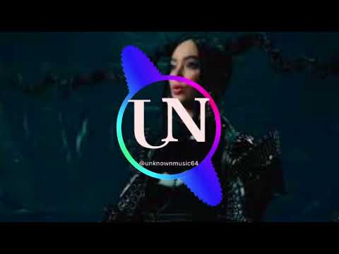 Faouzia_-_RIP _Love_Unknown_Remixed_( Visualizer_Video) _