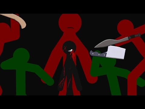 Stick fight|Action Video|Jankro Animations - YouTube