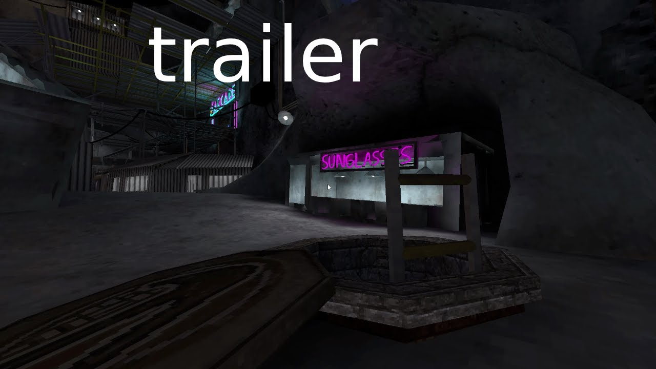 gorilla tag mansion update trailer - YouTube