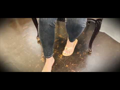 Giantess Roma Shrinks Husband