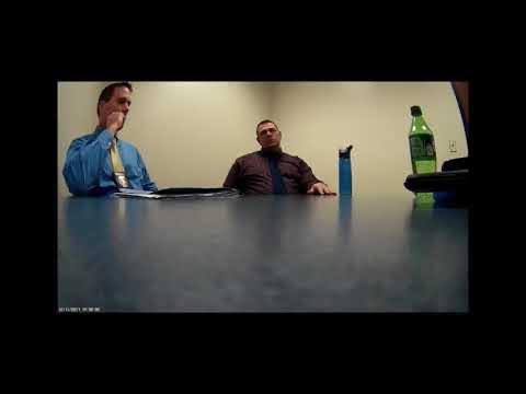 Earl David Worden-Deer Park Police Interview - YouTube