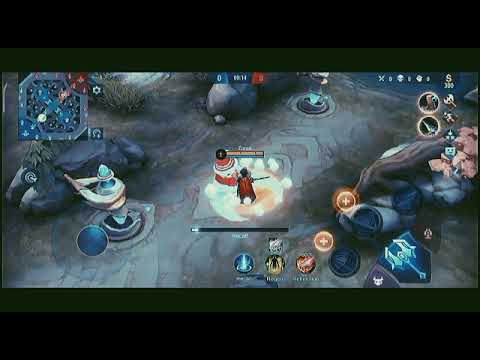 PRESET ALIGHT MOTION MOBILE LEGEND PAMER RECAL JEDAG JEDUG | TIKTOK VIRAL