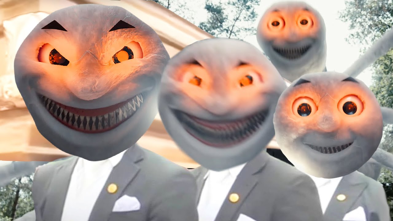 Smile Thomas The Tank Engine - Coffin Dance Song (Cover) #2 - YouTube