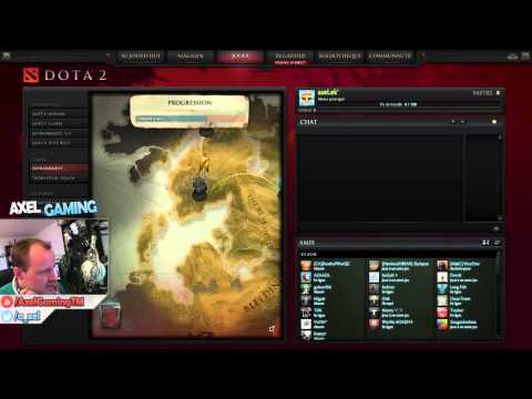 Nouveautés Axel Gaming et vidéos en direct - YouTube