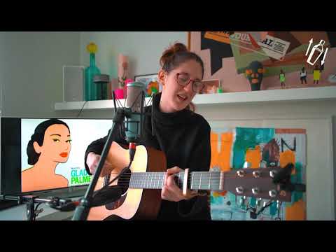 AINOA BUITRAGO - Azoteas