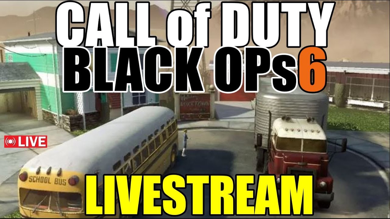 COD BLACK OPS 6 [PRESTIGE1][WEAPON SKINS] #BO6 #COD #LIVE #racing # ...