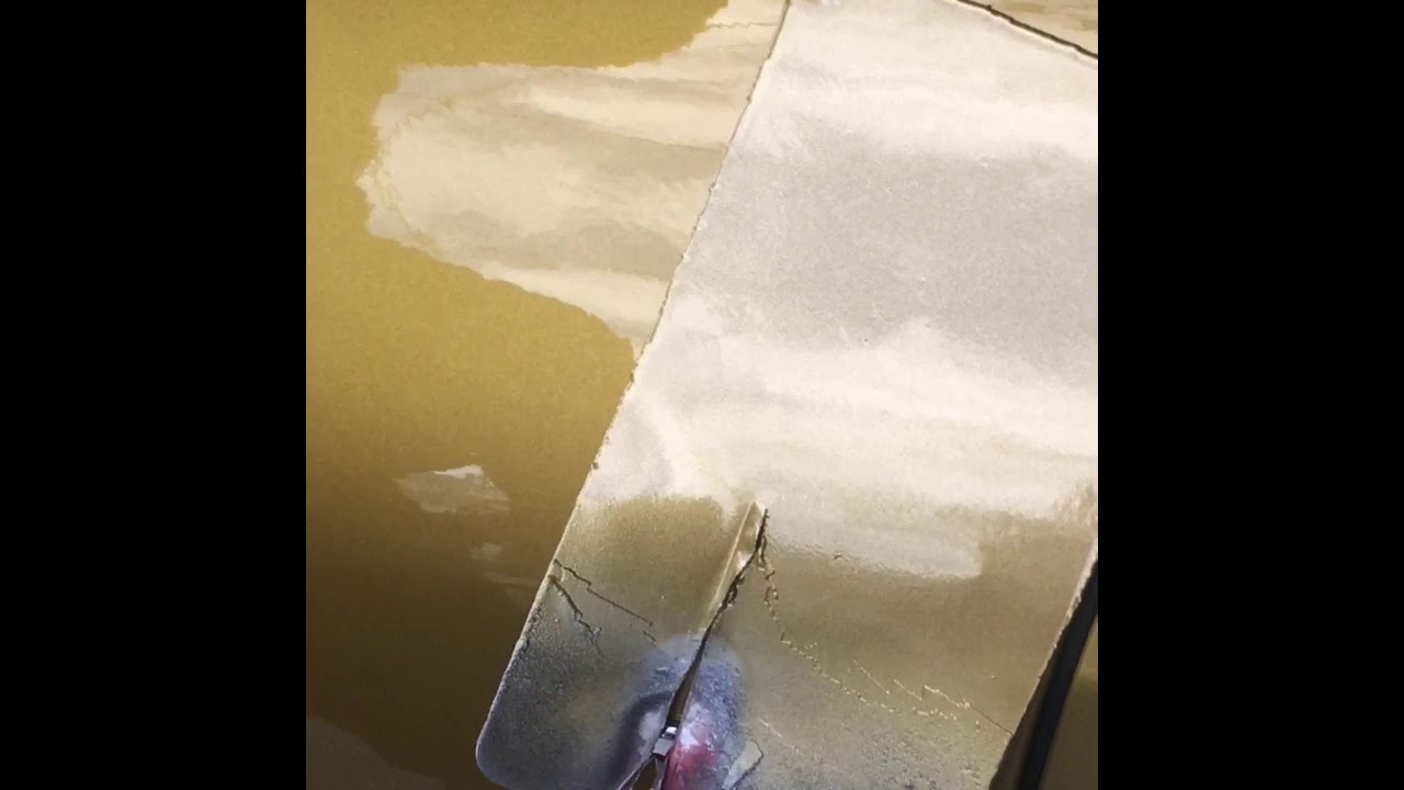 BMW C1P 限定色 ガルバニックゴールド 特注オーダー - YouTube