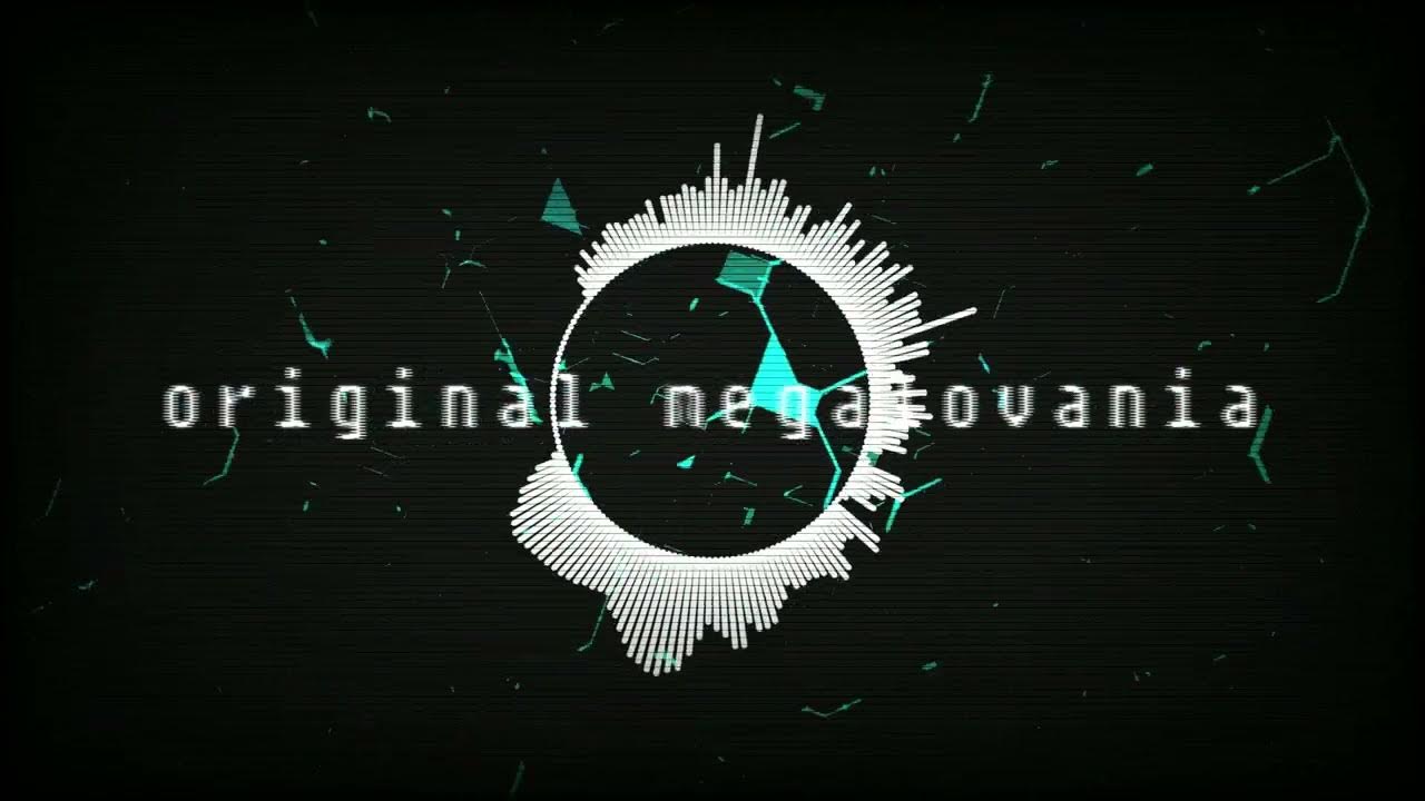 NO AU】request - original MEGALOVANIA - YouTube