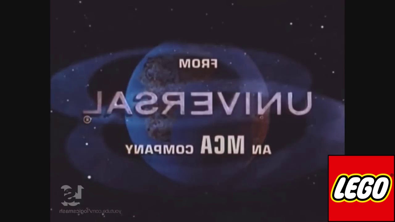 Universal Network Television Has a Sparta GSC Remix - YouTube
