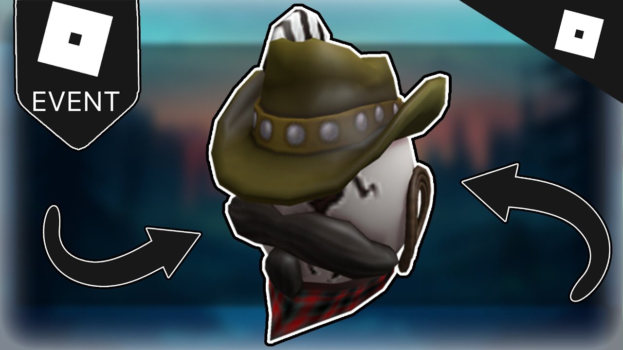 [EVENTO ROBLOX] Come ottenere DOC HOLIDEGG in The Wild West - YouTube