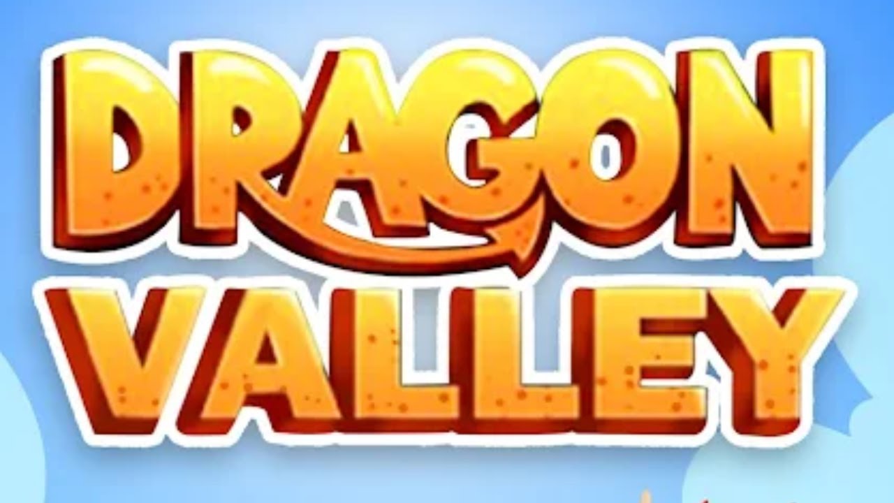 Dragon Valley Mobile Game | Gameplay Android & Apk - YouTube